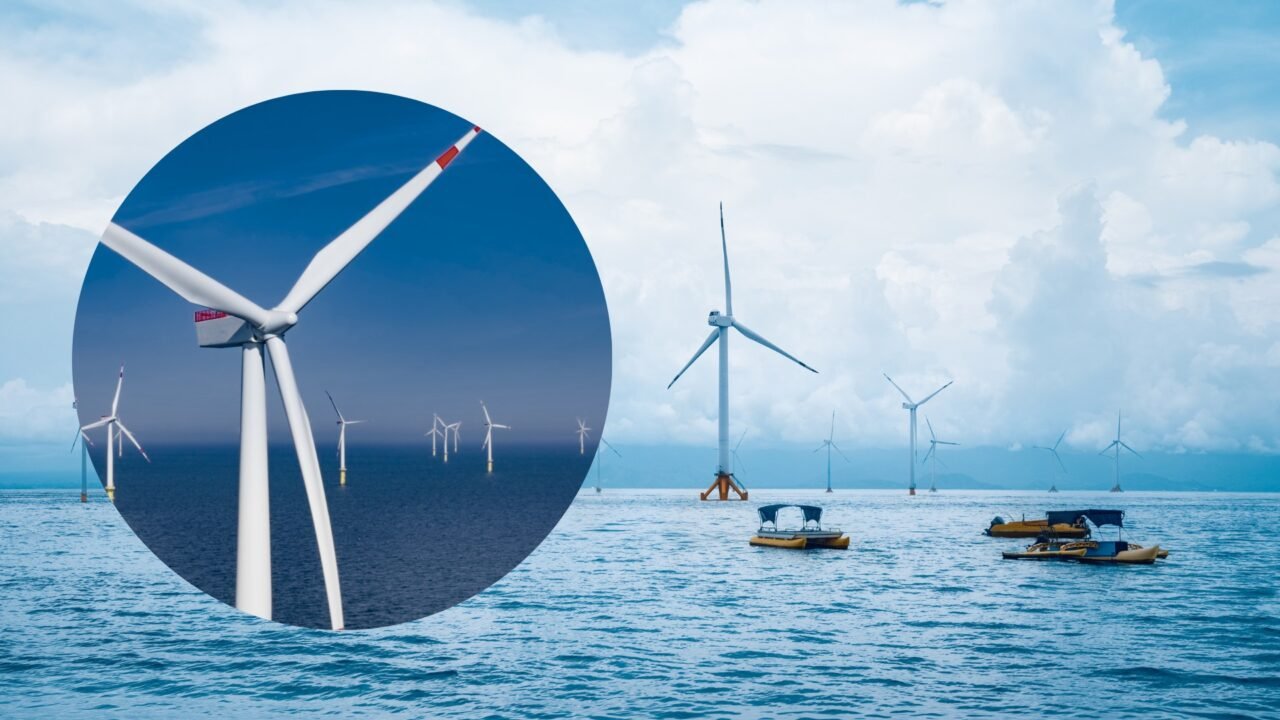 PLTB Lepas Pantai (Offshore) - zonaebt.com