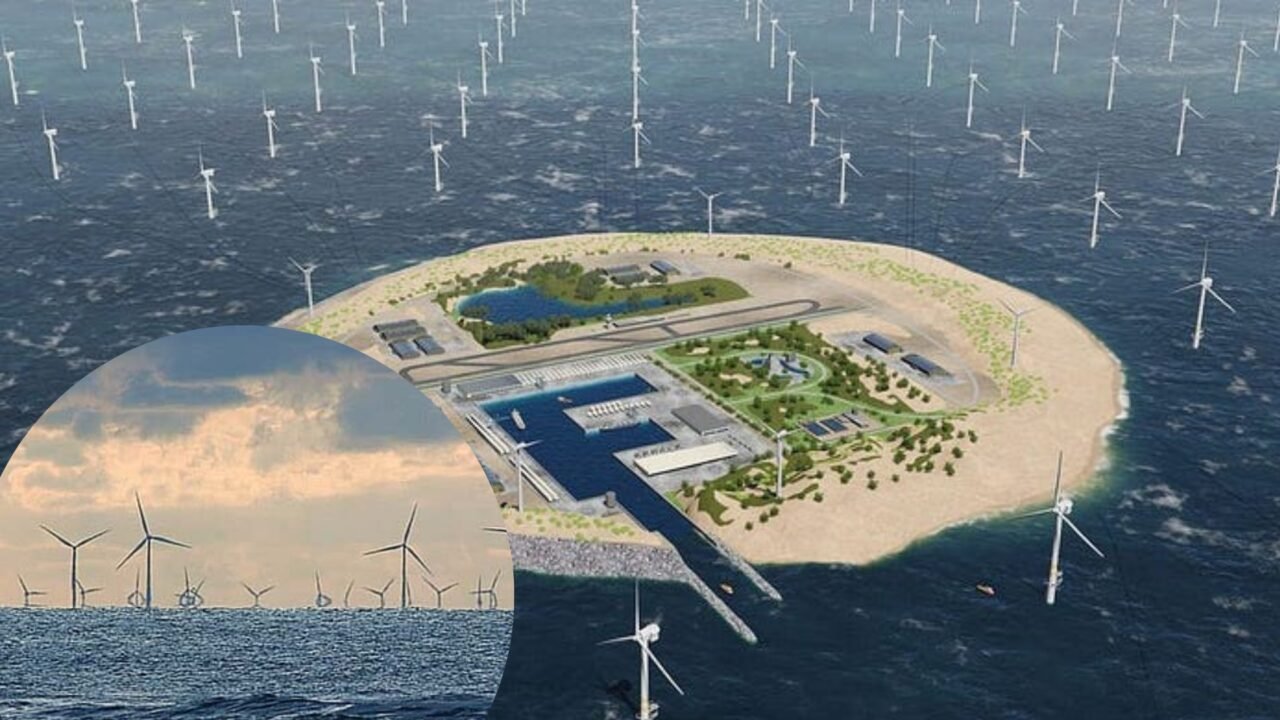 PLTB Lepas Pantai (Offshore) - zonaebt.com