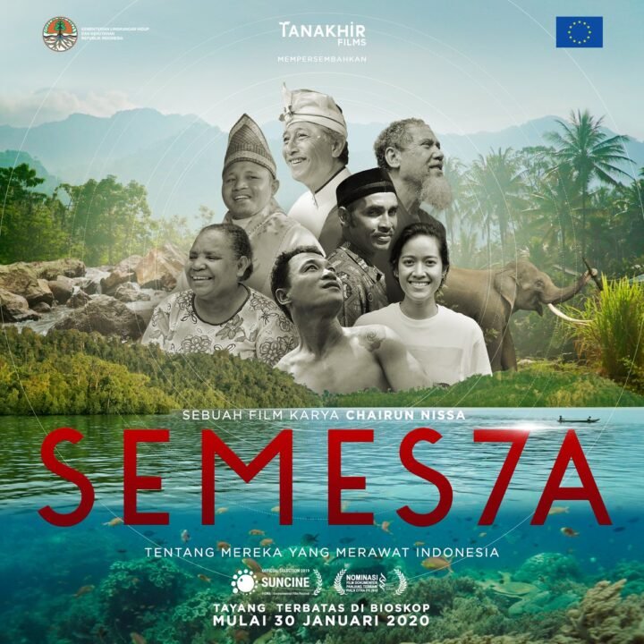 6 Film Indonesia Ini Mengangkat Isu Tentang Lingkungan, Lho! - zonaebt.com