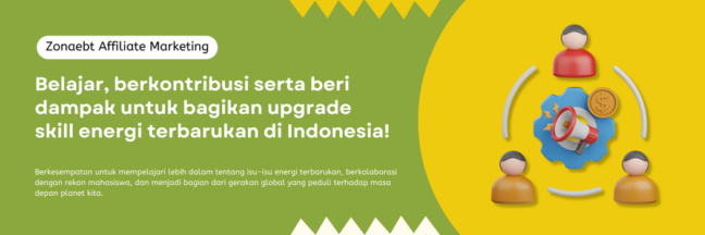 ZE Affiliate - zonaebt.com