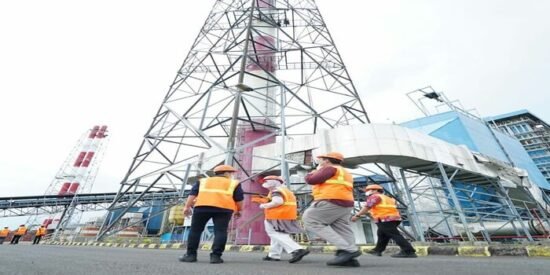 Review Ailesh Power Startup EBT di Indonesia