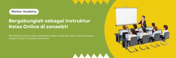 ZE Academy Mentor - zonaebt.com