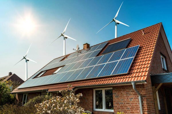 Things You Need to Know Before Using The Home Wind Turbines - zonaebt.com
