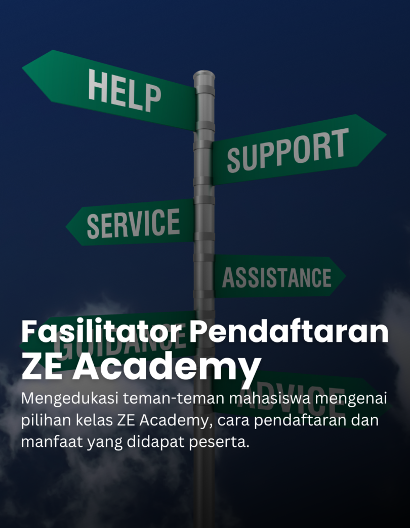 ZE Affiliate - zonaebt.com