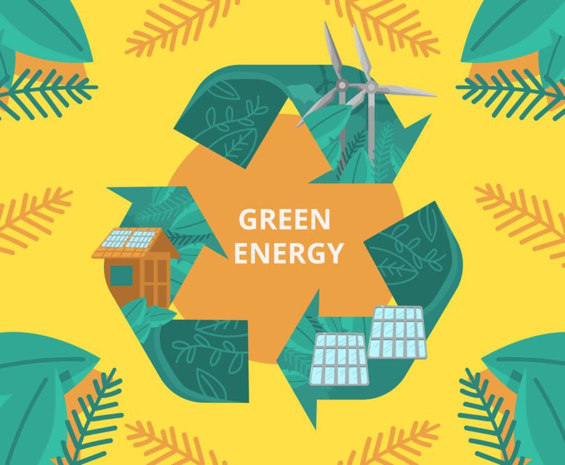 Seni dan Energi: Pendekatan Kreatif untuk Konservasi Energi - zonaebt.com