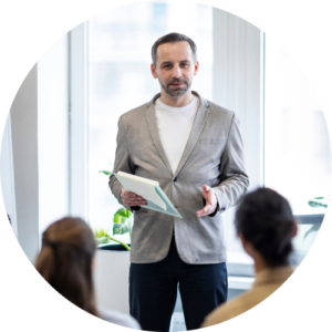 ZE Academy Mentor - zonaebt.com