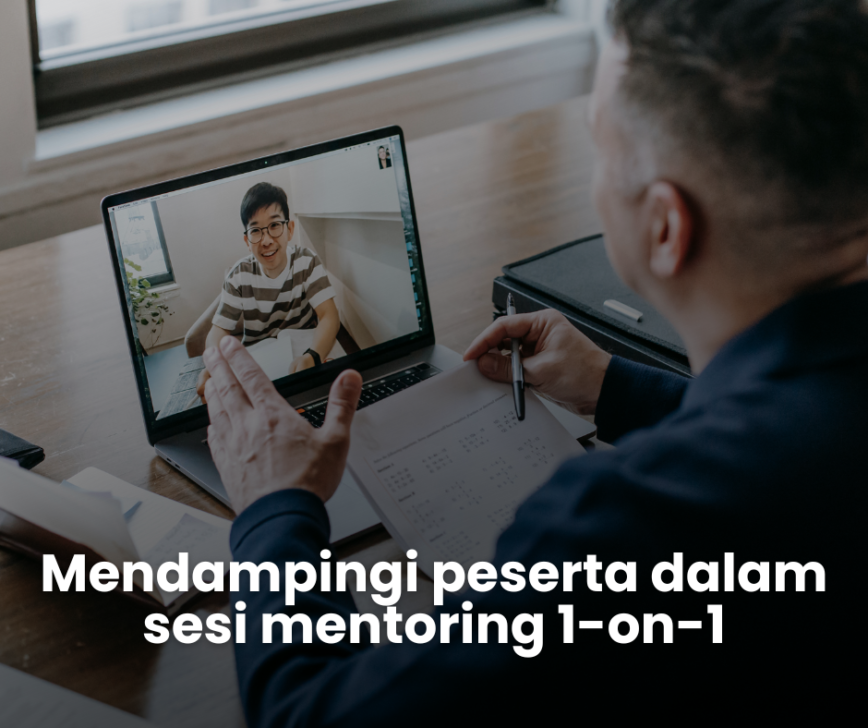 ZE Academy Mentor - zonaebt.com