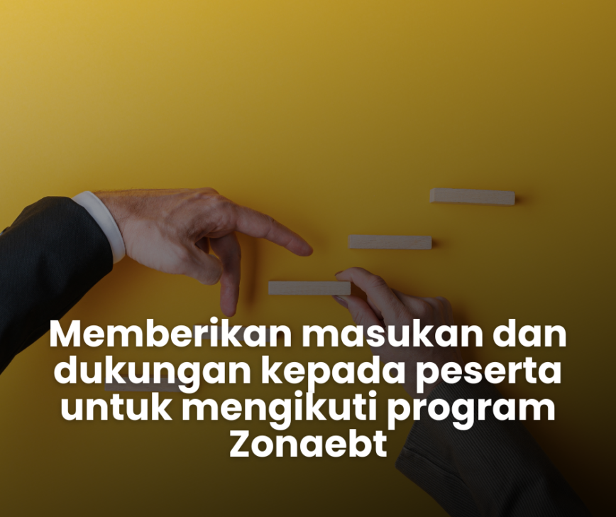 ZE Academy Mentor - zonaebt.com