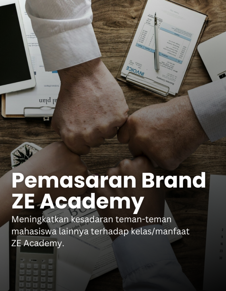 ZE Affiliate zonaebt.com