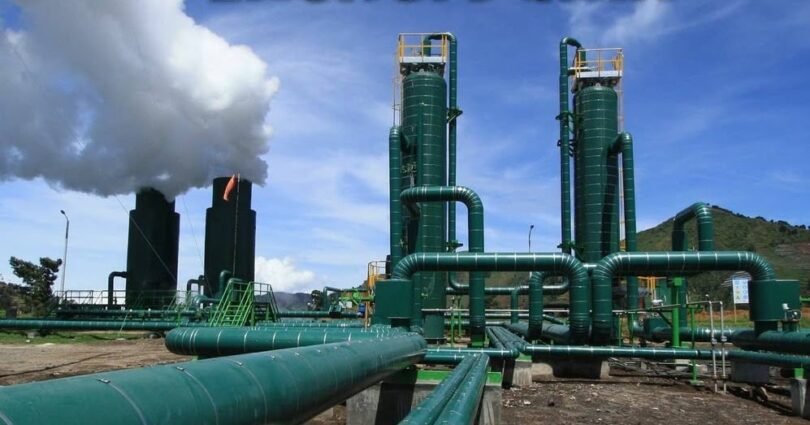 PT Geo Dipa Conducts Well Testing of 5 Wells to Increase Geothermal ...