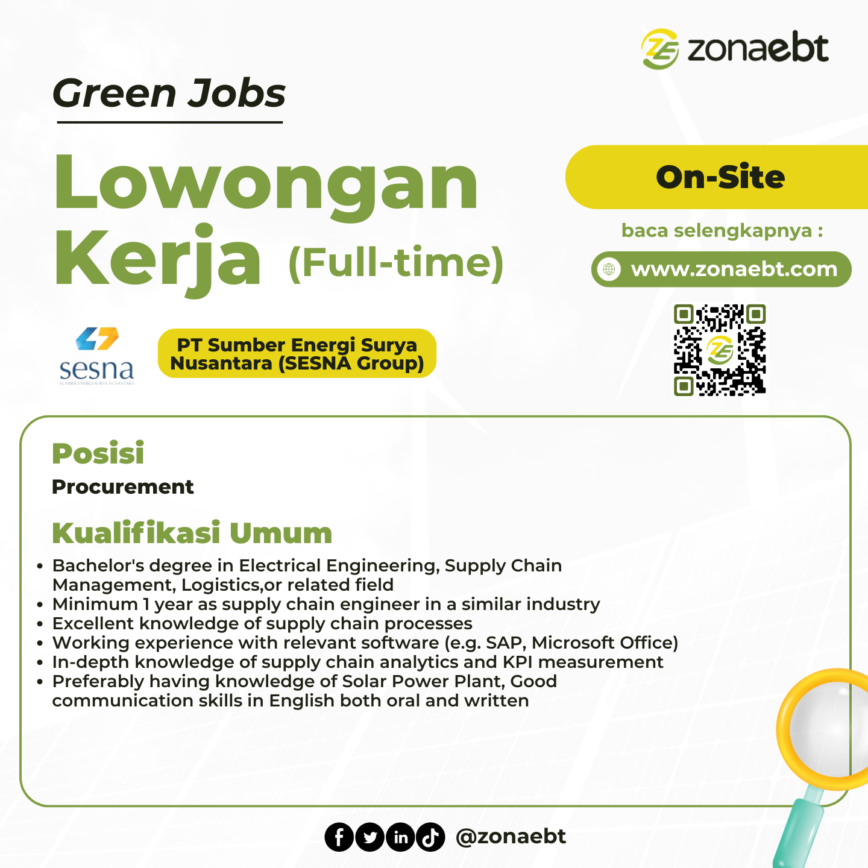 Procurement - zonaebt.com