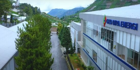 Mengenal PT Geo Dipa Energi, Penyumbang EBT Suhu Panas Bumi