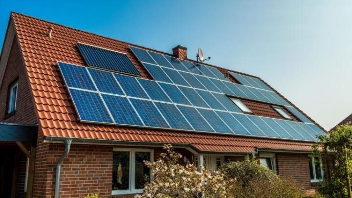SUN Terra Targetkan Panel Surya untuk Residensial dan Komersil
