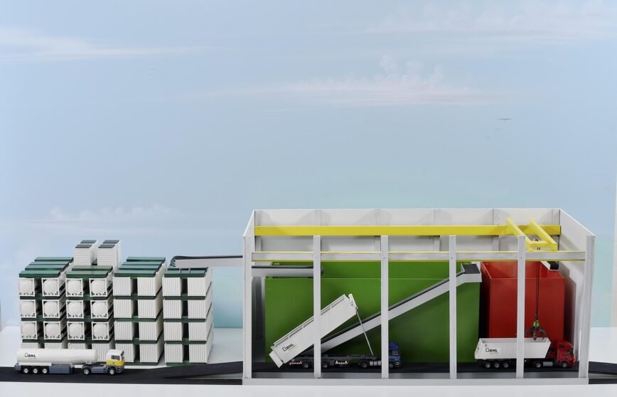 Optimalkan Energi Biomassa untuk Keberlanjutan di Indonesia