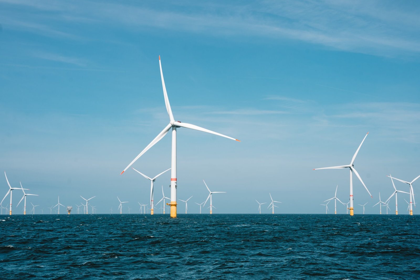 PLTB Lepas Pantai, Potensi Energi Laut Indonesia yang Ramah Lingkungan ...