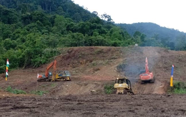 PLTA Kayan Cascade Pemasok Listrik Ibu Kota Nusantara - zonaebt.com