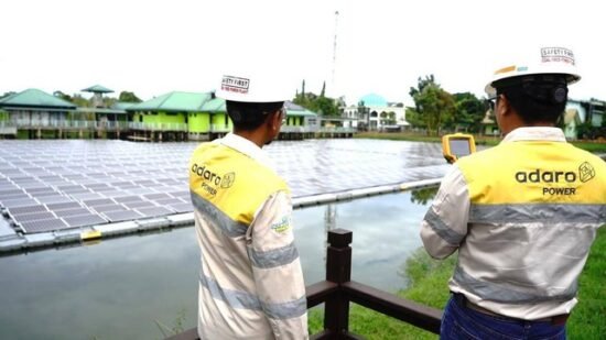 Transisi Energi PT Adaro: Komitmen Hijau atau Strategi Bisnis?