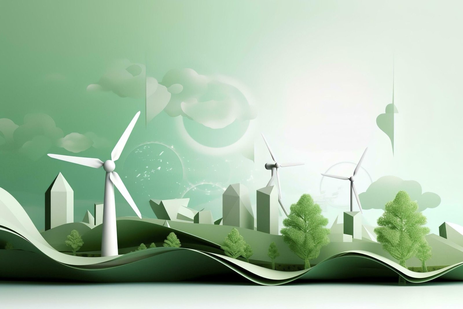 Seni dan Energi: Pendekatan Kreatif untuk Konservasi Energi - zonaebt.com