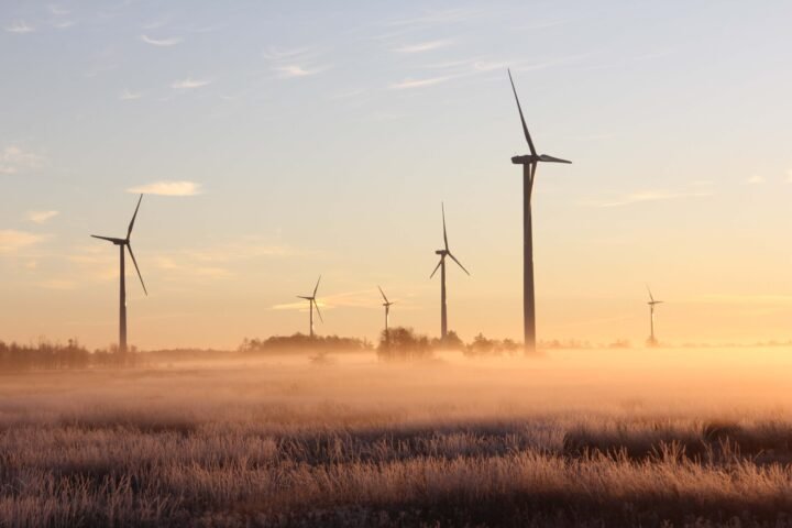 Maximizing The Wind Energy for Greater Benefit - zonaebt.com
