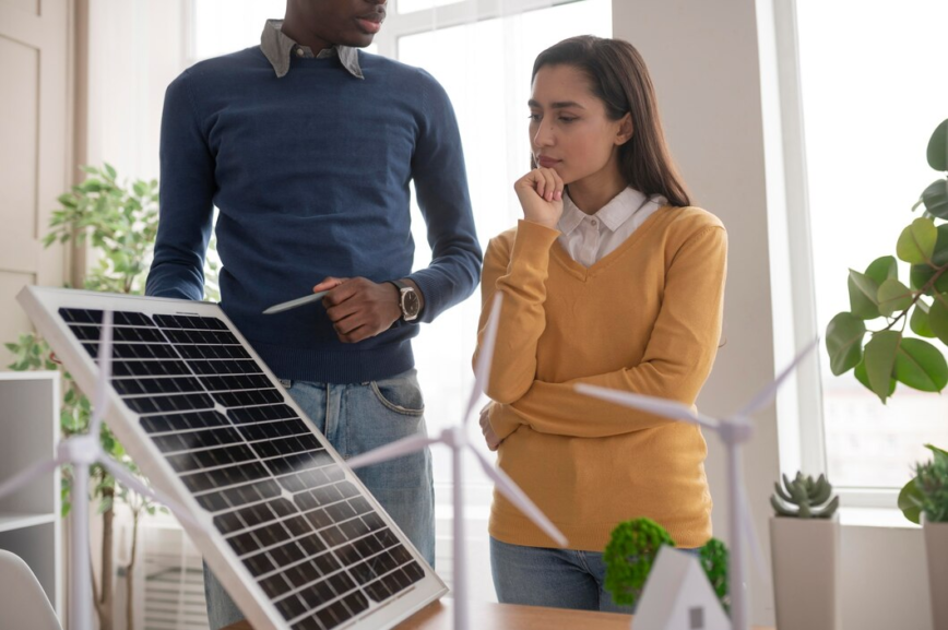 Corporate Training - Solar PV - zonaebt.com
